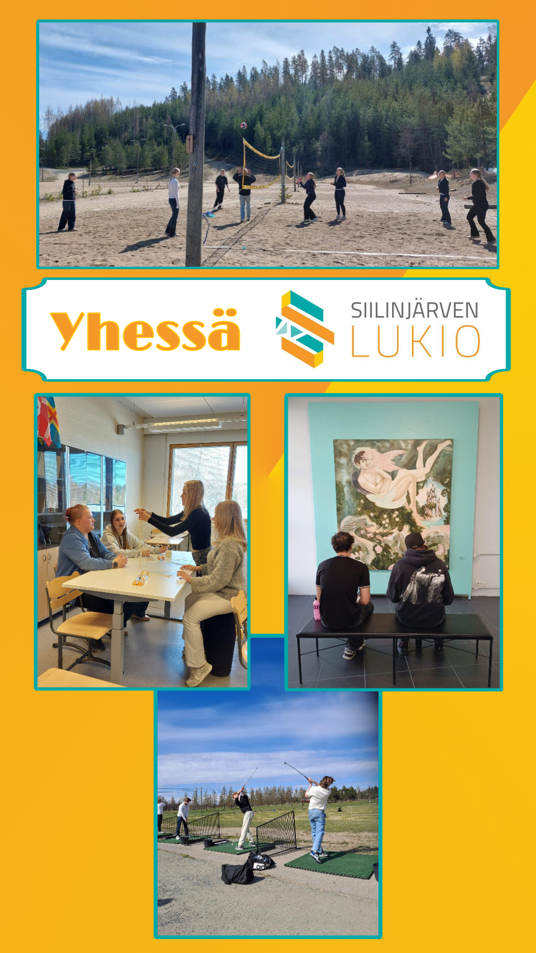 Halpaa sinulle, kallista ympäristölle — "Kuluttamisen kurissa ...